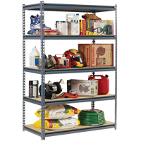 Shop Material Handling & Storage products | Waymarc Industries Inc