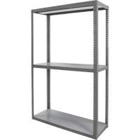 Shop Shelving products | Waymarc Industries Inc